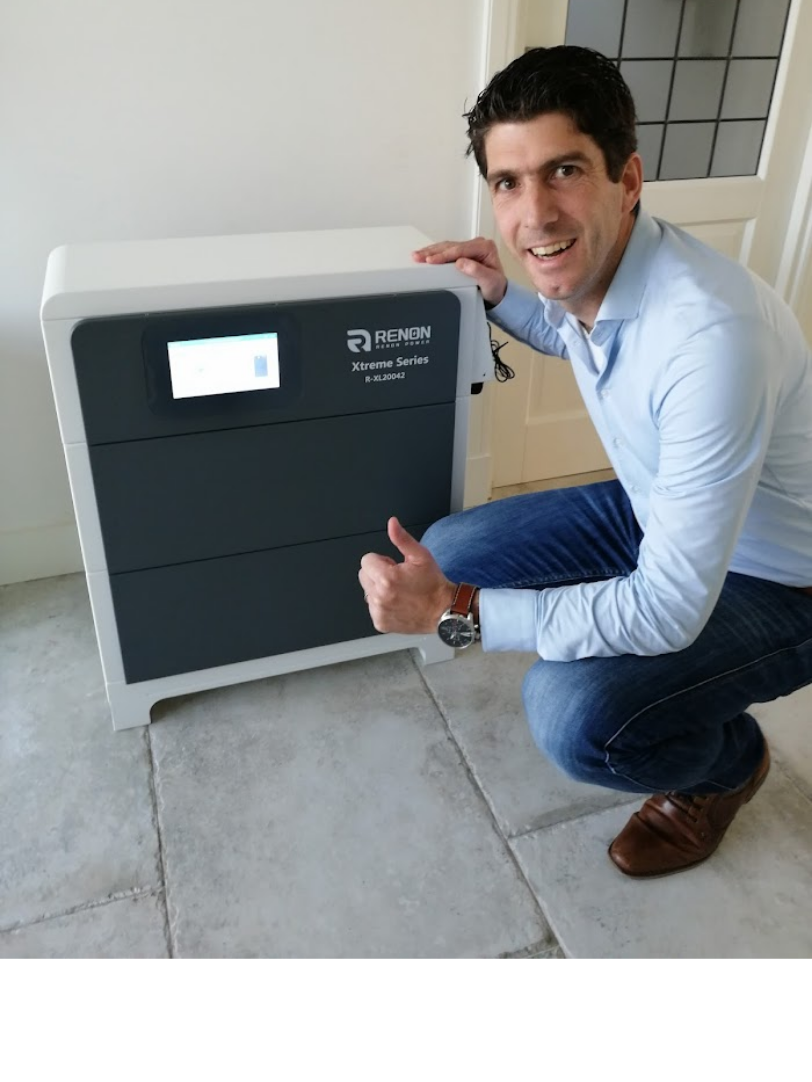 Over Bolk Energy Solutions | Bolk Energy Solutions