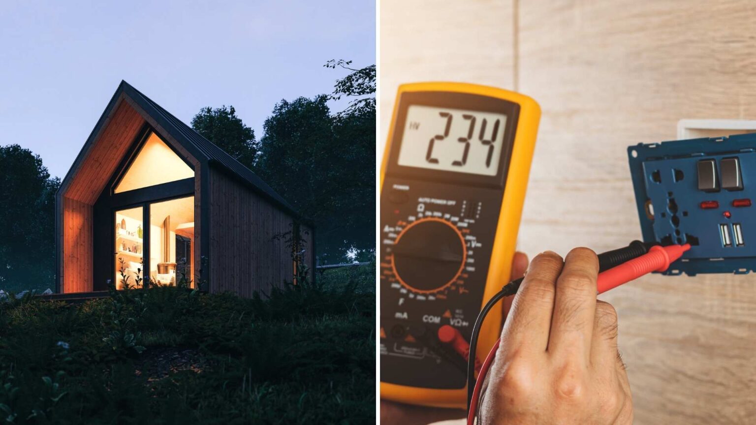 Wat betekent off-grid? Uitleg, voordelen en toepassingen